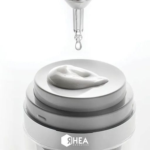 Зволожувальний крем для обличчя Rhea Cosmetics HydroEm Moisturizing ...