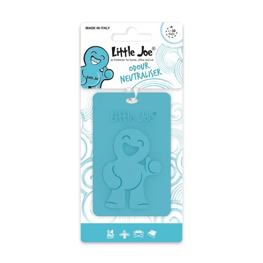 Ароматизатор повітря Little Joe Air Freshener Odour Neutraliser, 14 г ...