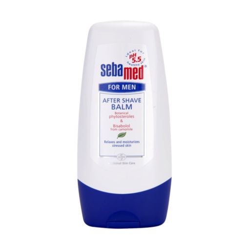 Чоловічий бальзам після гоління Sebamed For Men After Shave Balm, 100 ...