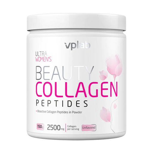 Диетическая добавка в порошке VPLab Ultra Women's Beauty Collagen ...