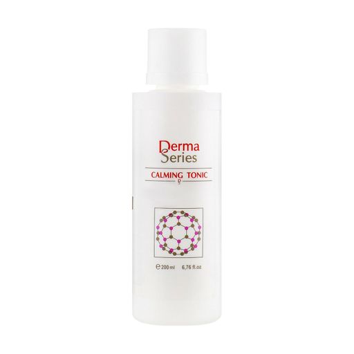 Заспокійливий тонік для обличчя Derma Series Calming Tonic, 200 мл ...