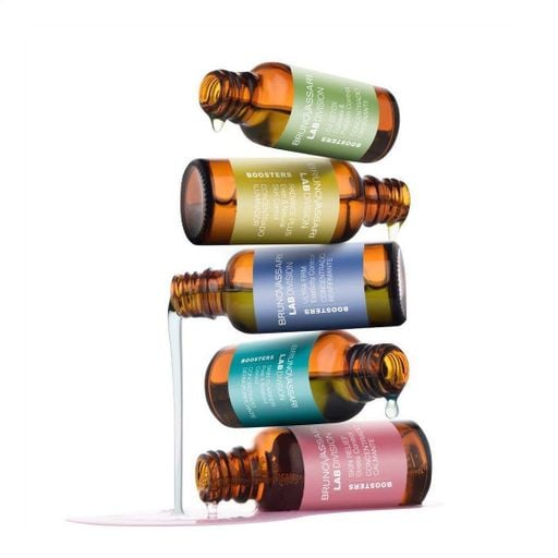 Осветительный концентрат для лица Bruno Vassari Lab Division Boosters ...