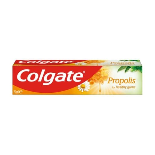 Зубна паста Colgate Прополіс — купити на EVA.UA - гіпермаркет краси