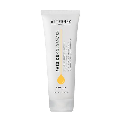 Тонувальна маска для волосся Alter Ego Passion Color Mask — купити на ...