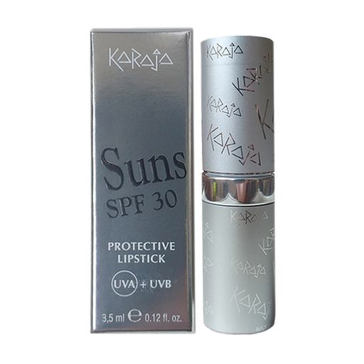 Уцінка! Помада для губ Karaja Sunshine Protective Lipstick SPF30 тон 03 ...