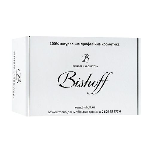 Комплексний догляд Bishoff для нормальної шкіри обличчя (гель, 200 мл ...