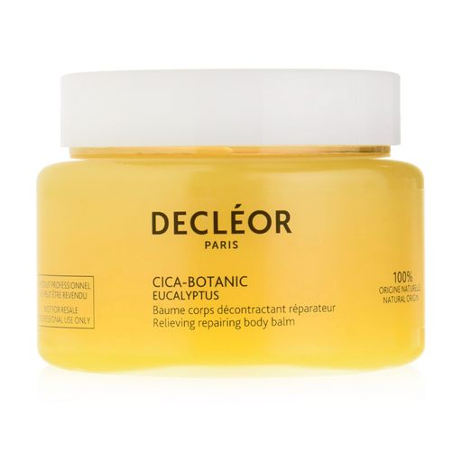 Бальзам для тіла Decleor Cica-Botanic Eucalyptus Relieving Repairing ...