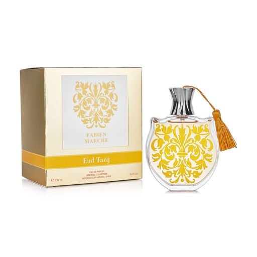 Fabien Marche Oriental Eud Tazij Парфумована вода унісекс, 100 мл ...