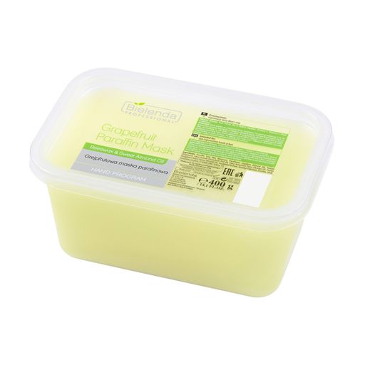 Парафінова маска для рук та ніг Bielenda Professional Hand Program ...