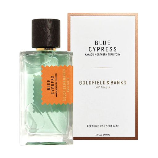Goldfield & Banks Australia Blue Cypress Парфумована вода унісекс, 100 ...