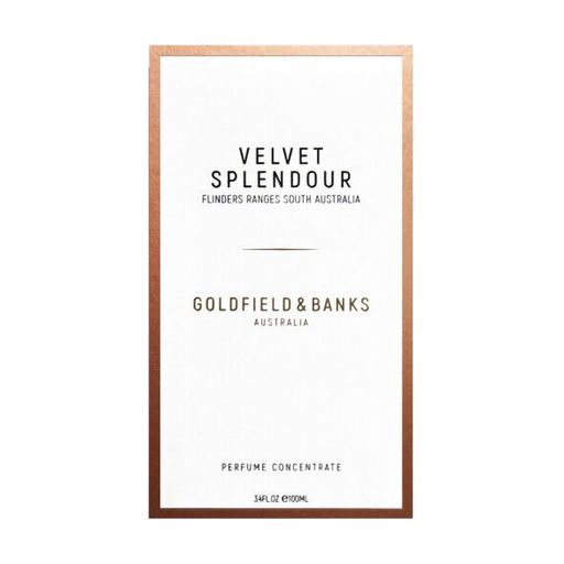 Goldfield & Banks Australia Velvet Splendour Парфумована вода унісекс ...