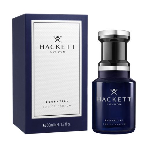 Hackett London Essential Парфумована вода чоловіча — купити на EVA.UA ...