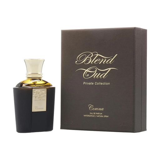 Blend Oud Corona Парфумована вода унісекс, 60 мл — купити на EVA.UA ...