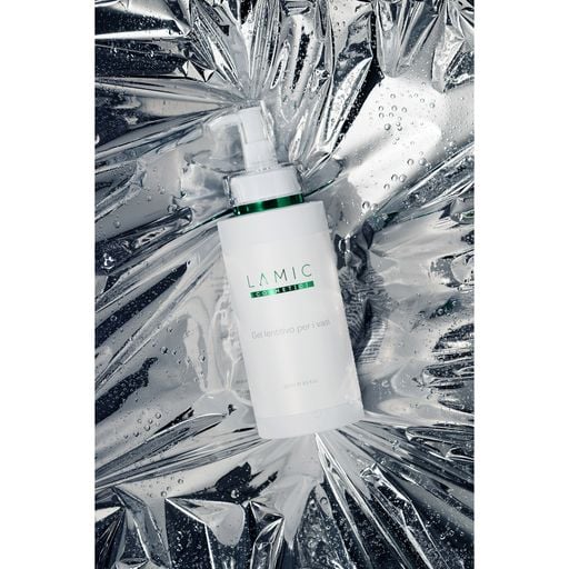 Апаратний заспокійливий гель для судин Lamic Cosmetici Gel Lentitivo ...