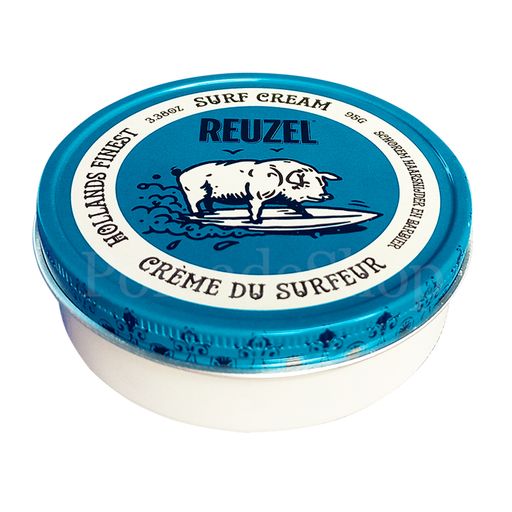 Чоловічий крем для укладання волосся Reuzel Surf Cream легкої фіксації ...