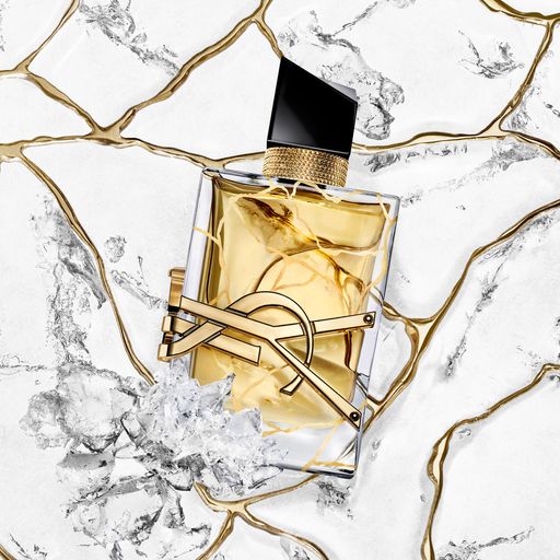 Yves Saint Laurent Libre Eau de Parfum Collector Edition 2023 Парфумована вода жіноча, 50 мл ...