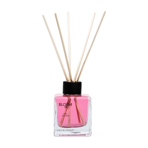 Аромадифузор Aroma Bloom Reed Diffuser Wild Flowers Дикі квіти, 100 мл — купити на EVA.UA ...