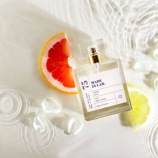 Made In Lab 75 Парфумована вода жіноча, 100 мл — купити на EVA.UA ...