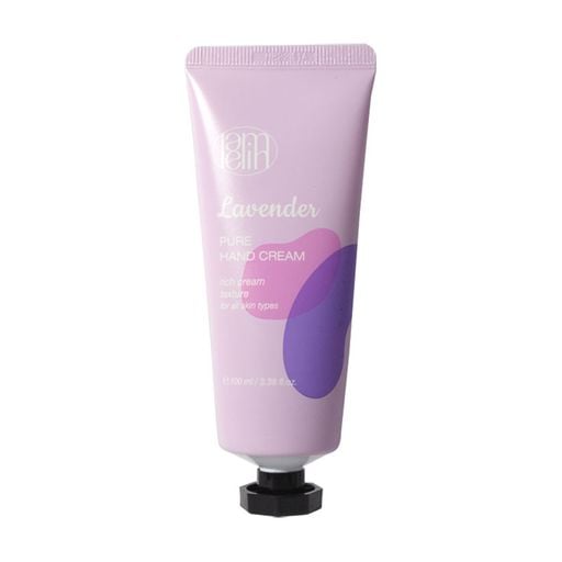 Крем для рук Lamelin Pure Hand Cream Lavender, 100 мл — купити на EVA ...