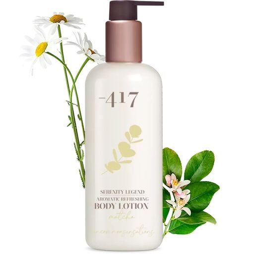 Ароматичний освіжальний лосьйон для тіла Minus 417 Serenity Legend ...