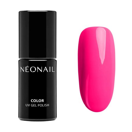 Гель-лак для нігтів NeoNail UV Gel Polish Colors Of Freedom, Wild Heart ...
