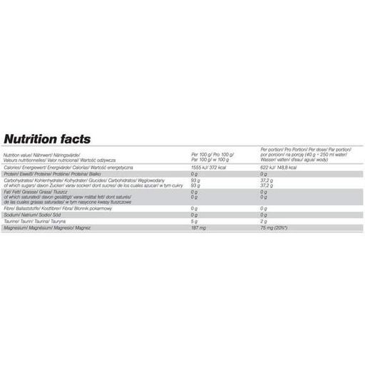 Енергетик Olimp Nutrition Dextrex Juice 1000 g /25 servings/ Orange ...