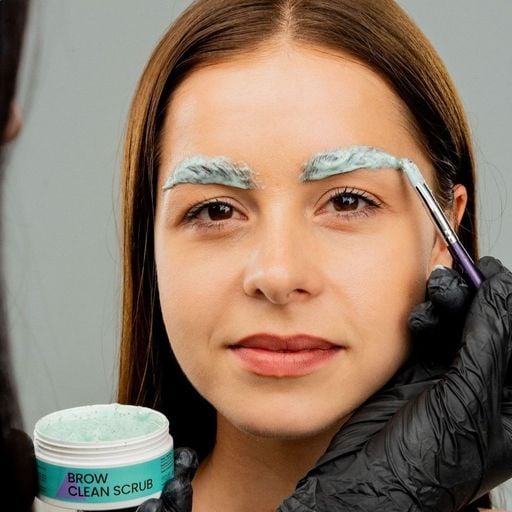 Скраб для брів Joly:Lab Brow Clean Scrub, 50 мл — купити на EVA.UA ...