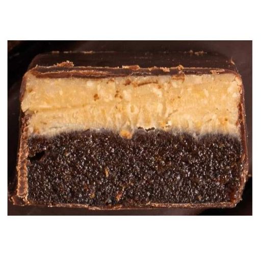 Вуглеводний батончик Fizi Guilty Pleasure Bar 45 g Hazelnut (862073) — купити на EVA.UA — ціна ...