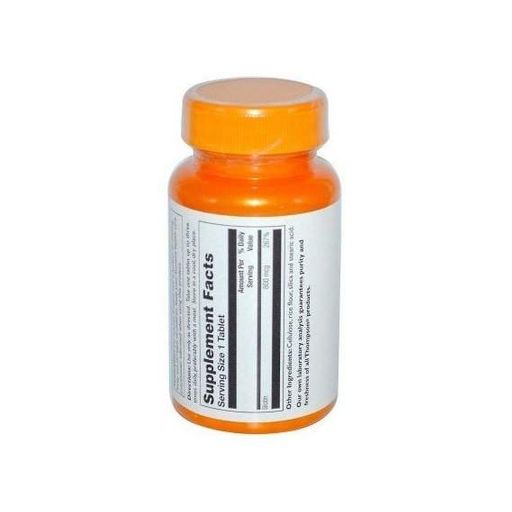 Біотин Thompson Biotin 800 mcg 90 Tabs (863285) — купити на EVA.UA ...