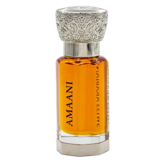 Парфумована олія унісекс Swiss Arabian Amaani 12 мл (NI10040) (865636 ...