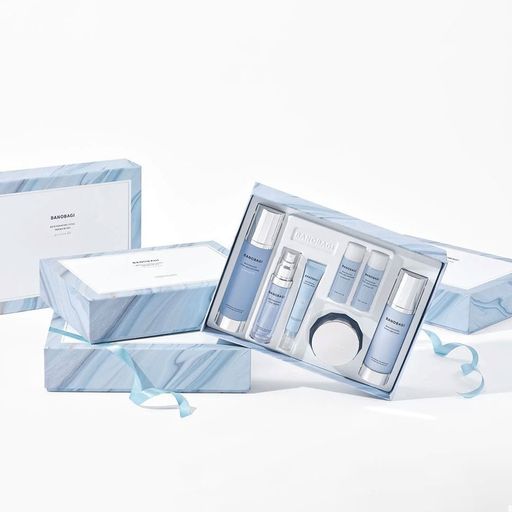 Подарунковий набір для обличчя Banobagi Rejuvenating Vital Premium Gift ...