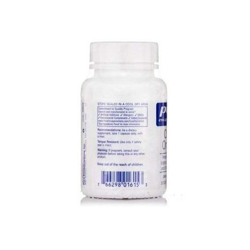 Омега 3 Pure Encapsulations O.N.E. Omega 60 Caps PE-01616 (869238 ...