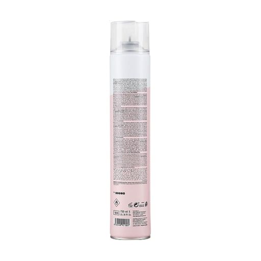 Лак для волосся Glossco Professional Fix Gloss Exrta Strong фіксація 5 ...