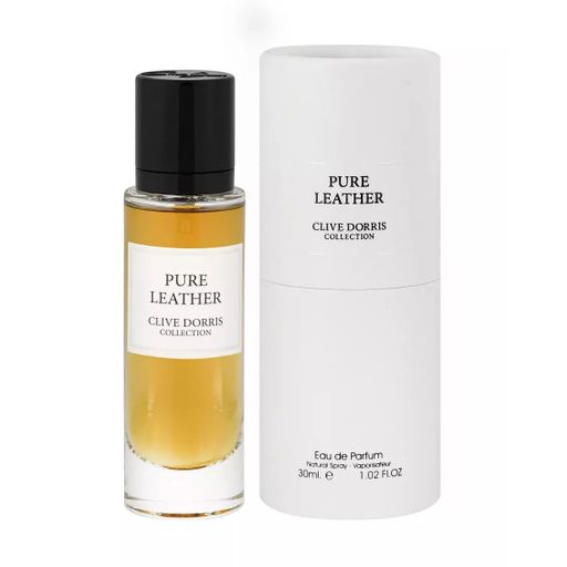 Fragrance World Clive Dorris Collection Pure Leather Парфумована вода ...