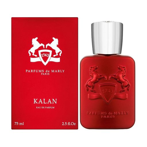 Parfums de Marly Kalan Парфумована вода унісекс — купити на EVA.UA ...