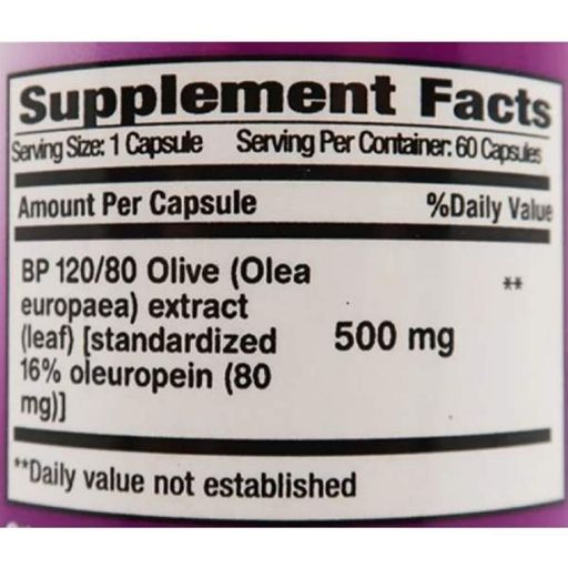 Комплекс для профілактики тиску та кровообігу Earth‘s Creation Blood ...