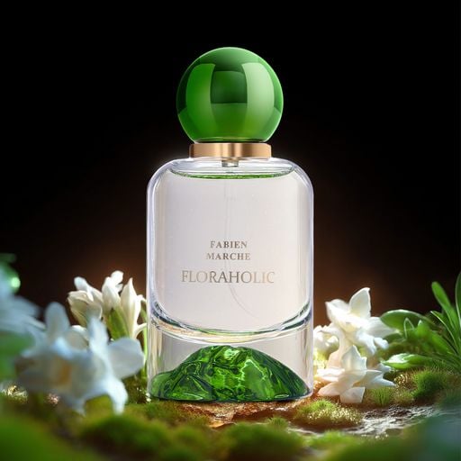 Fabien Marche Floraholic Парфумована вода жіноча, 50 мл — купити на EVA.UA