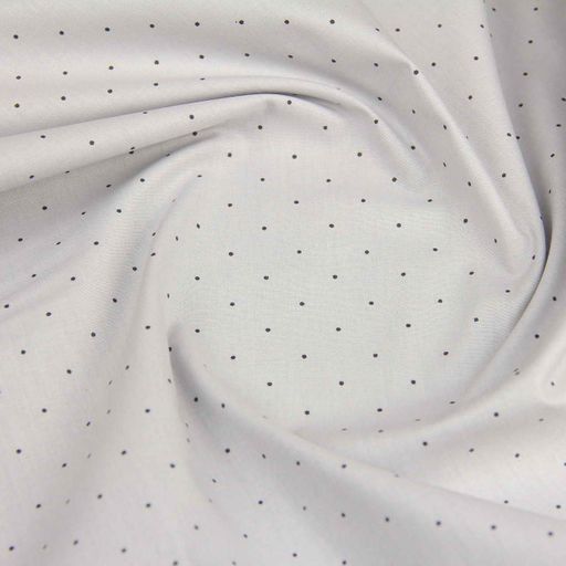 Підліткова постільна білизна з простирадлом на резинці MINI DOTS CS8 ...