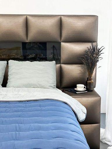 Ковдра ArCloud Double Face Grey Infinity 200x220 євро (350 г/м2) (906418) — купити на EVA.UA ...