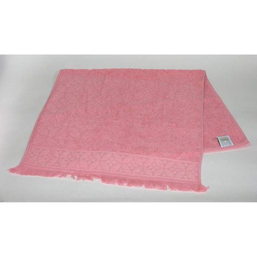 Набір рушників Cestepe Cotton Delux Жакард Leonardo Sacakli 70x140 (6 шт.) (907760) — купити на ...