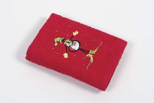 Рушник Lotus 30x50 New Year 302 (909908) — купити на EVA.UA — ціна 153 грн