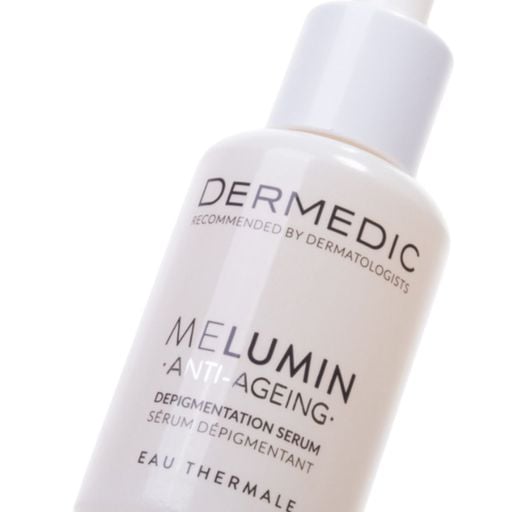Сыворотка для лица Dermedic Melumin Anti-Ageing Depigmentation Serum ...