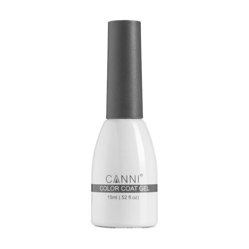 Гель-лак для нігтів Canni Color Coat Gel, 15 мл — купити на EVA.UA - гіпермаркет краси
