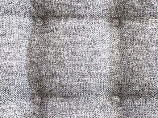 Набір подушок на стілець ArCloud 50x50 Мальмо 95 темно-сірий (2 шт ...