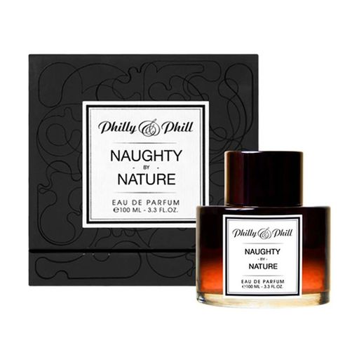 Philly & Phill Naughty By Nature Парфумована вода унісекс, 100 мл ...