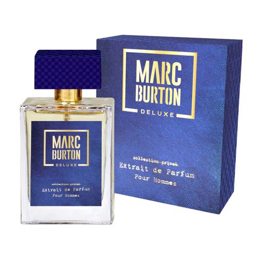 Marc Burton M14 Парфуми чоловічі, 50 мл — купити на EVA.UA ...