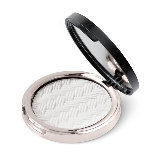 Компактна пресована пудра для обличчя Affect Cosmetics Ideal Blur Under ...