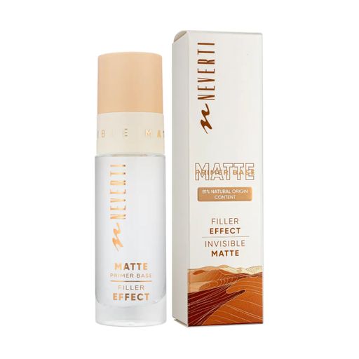 Матувальна база для обличчя Neverti Matte Primer Base NP300, 32 мл — купити на EVA.UA ...