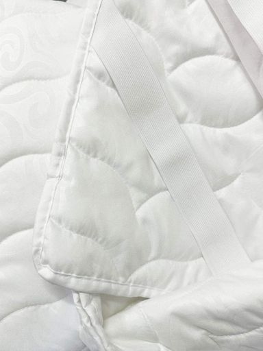 Наматрацник на гумках ArCloud мікрофібра стьобаний 160x200 (948091) — купити на EVA.UA — ціна ...