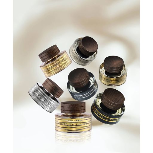 Linari Notte Bianca Парфумована вода унісекс, 100 мл — купити на EVA.UA ...